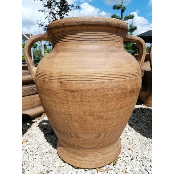 Váza Amfora 46x52cm - MAX GARDEN - záhradné centrum pre Vašu záhradu